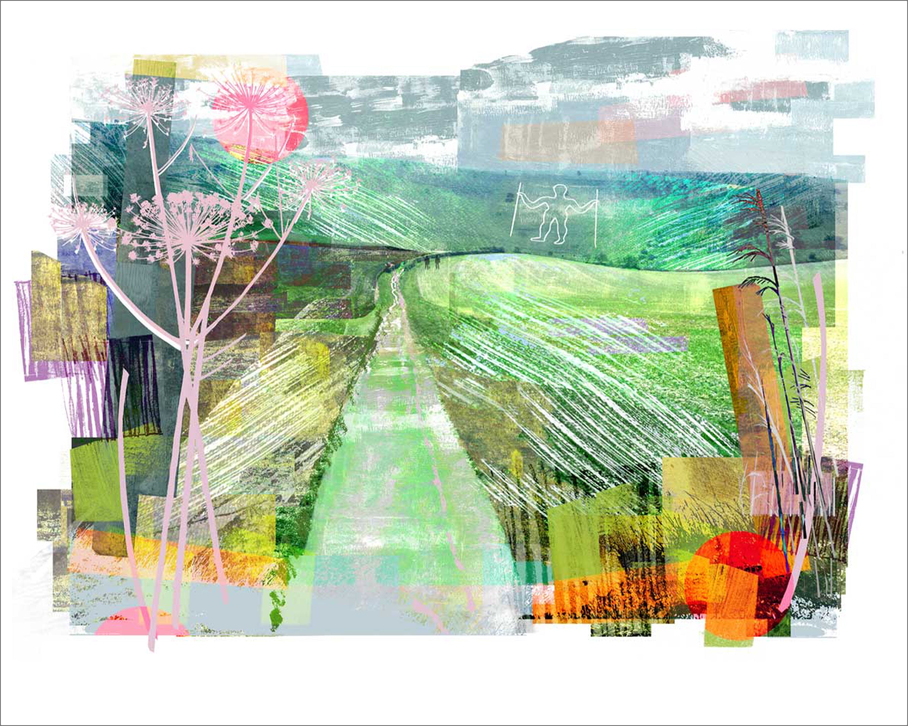 Longman of Wilmington – Sarah Jones Prints